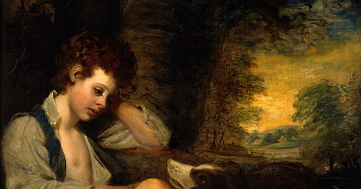 Dead Language Society | Colin Gorrie | Substack