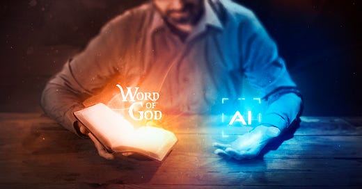 The Anglican | David Roseberry | Substack