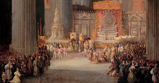 What then? | Sam Alaimo | Substack