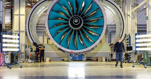 📈Small Company Champion | 🐝 Elric Langton | Substack