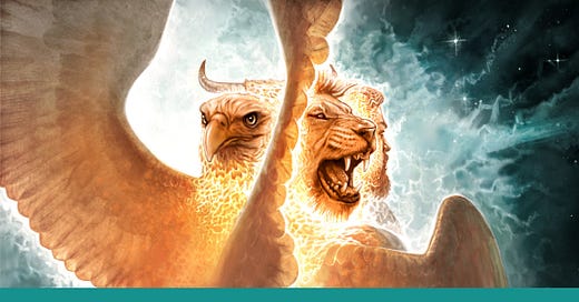 Faith Seeking Understanding | Allan Bevere | Substack