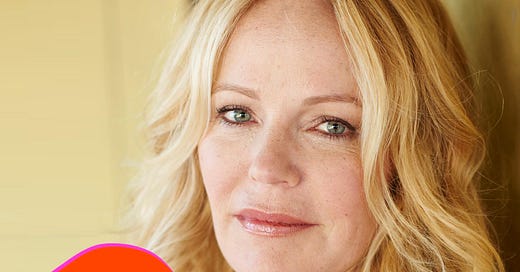 Clover Stroud: On The Way Life Feels | Substack