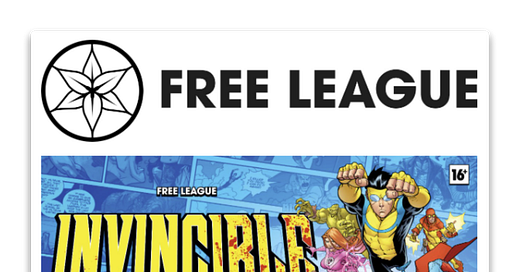 Harrigan's Hearth | Substack