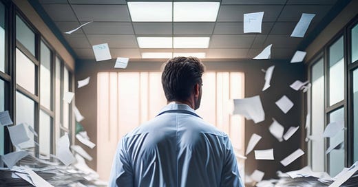 LIL Science | LIL_Science | Substack