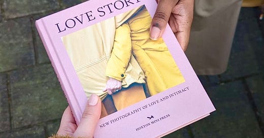 Be Difficult, Darling | Giselle La Pompe-Moore | Substack