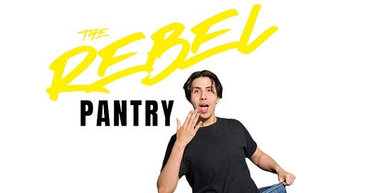 Benji’s Substack | Benji Xavier | Substack