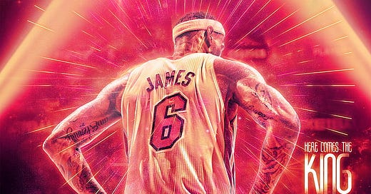 Coach Hoops | Substack