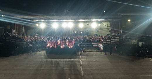 Matt Goodwin | Substack