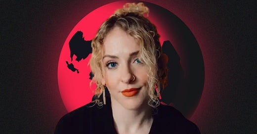 Planet: Critical | Rachel Donald | Substack