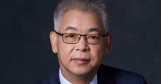 Inside China | Fred Gao | Substack