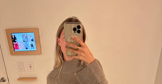 Visions by CLB | Caitlin Burnham | Substack