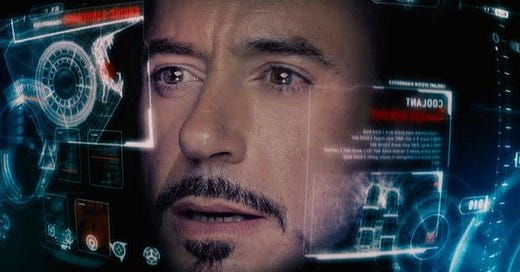 Meet Jayu: The Real-Life Jarvis - Loop Cafe