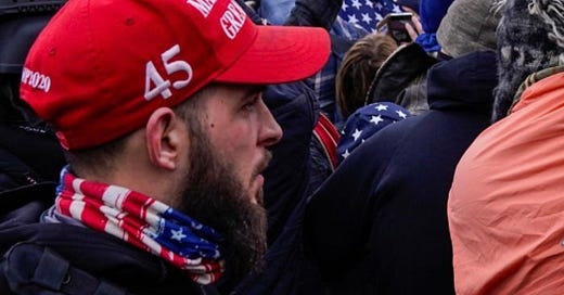 The Crash Report | Crash Barry | Substack