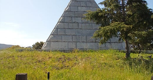 Scott’s Substack | Scott Bradfield | Substack