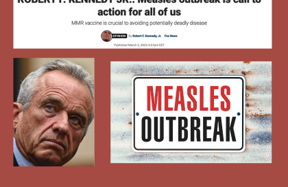 Beyond the Noise | Paul Offit | Substack