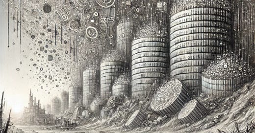 Data Engineering Central | Daniel Beach | Substack