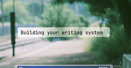 知識複利週報 | Chi Chu | Substack