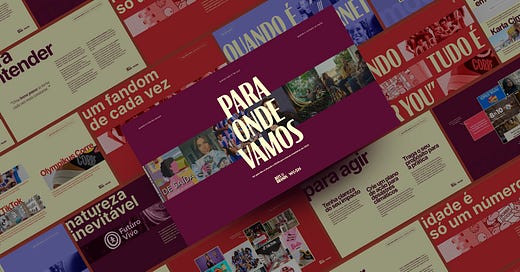 Bits to Brands | Beatriz Guarezi | Substack