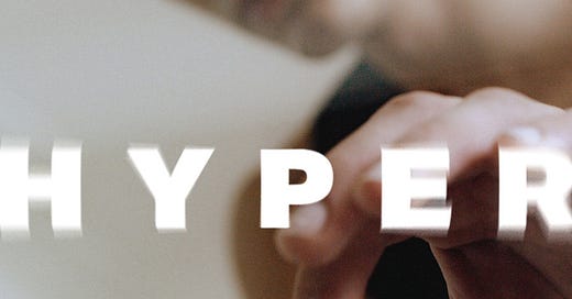 Hyper | Substack