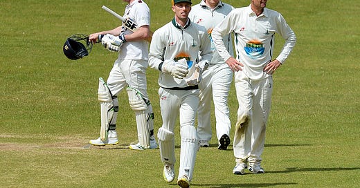 Archive - Cornwall Cricket
