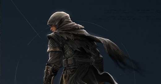 Rogue Delayed, Open-Sea Piracy Leaks, and New Weapon Skill Trees | Ashes of Creation February ...