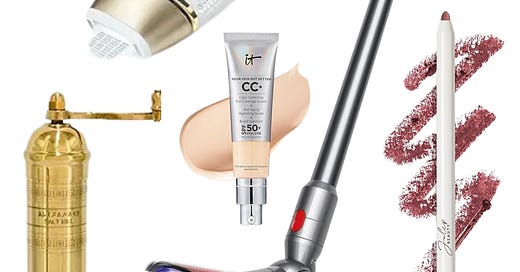 Elizabeth L. Joy | Liz Joy | Substack