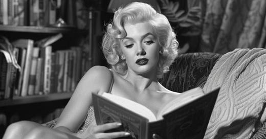 The JourneyMan's Journal | Gene Strother | Substack