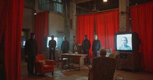 Cyril écrit | CrlMrtt | Substack