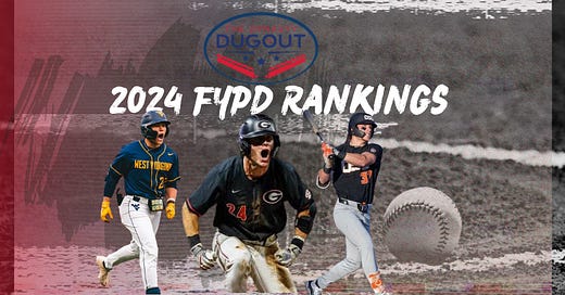 The Dynasty Dugout | Chris Clegg | Substack