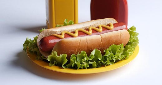 Recipes Master | Substack