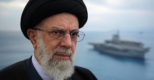 AMERICAN REFUGEES: THE ROGER SIMON/SHERYL LONGIN SUBSTACK | Substack