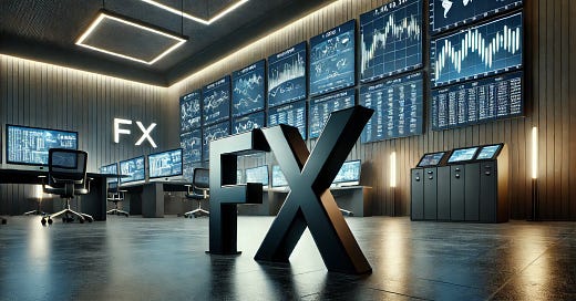 Paper Alfa - Macro & More | Substack