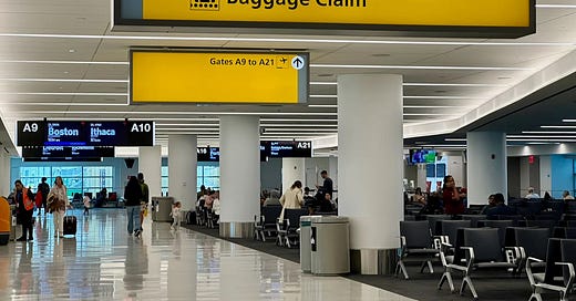 The Good, The Bad & The Funky | Jon Cleary | Substack