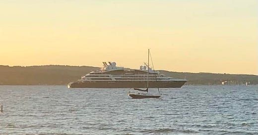 David’s Substack | Dave Dempsey | Substack