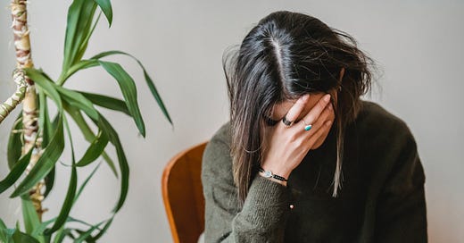 Hello, Writer! | Linda Caroll | Substack