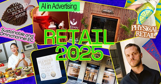 CEREAL TALK │ シリアルトーク | Substack