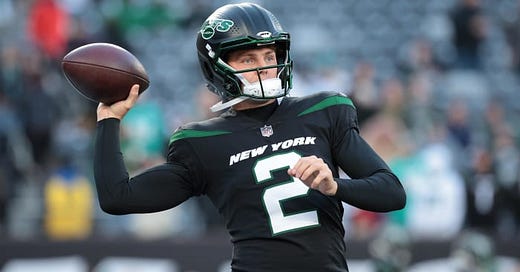 NFL Draft Scout | Substack