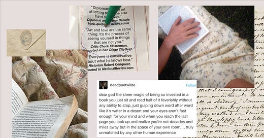 plumfield | elisa | Substack