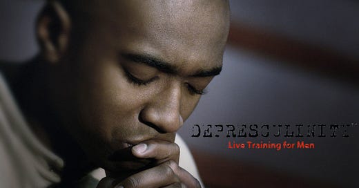 Men’s Psychology® | Dr. Paul | Substack