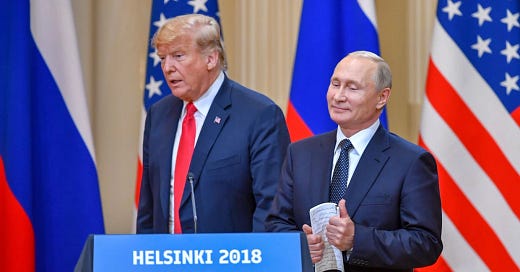 Hopium Chronicles By Simon Rosenberg | Substack