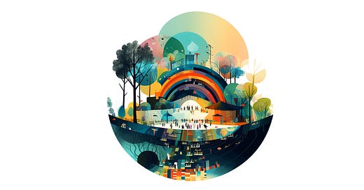 The Civic AI Observatory | Substack