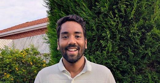 Rampersand VC | Substack