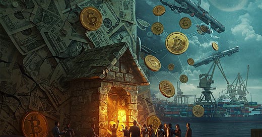 Warwick Powell's Substack | Substack