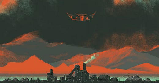 multi-storied | Samanth Subramanian | Substack