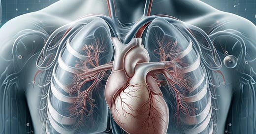 Kardio MD | mladí lekári | mladilekari.sk | Substack