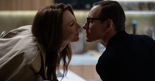 The Reveal | Scott Tobias | Substack