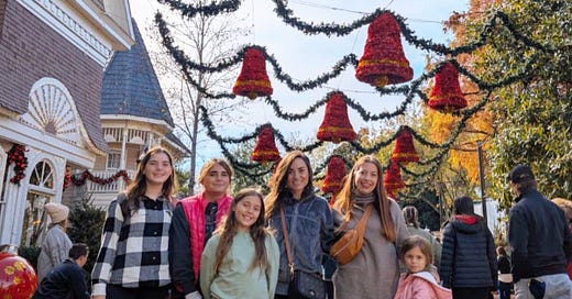 Haley Stewart's Newsletter | Substack