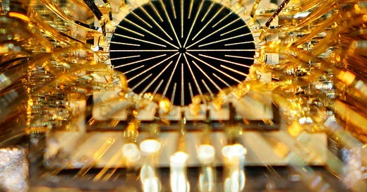 Vik's Newsletter | Vikram Sekar | Substack