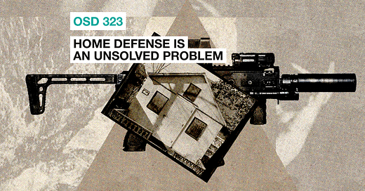 Open Source Defense | Substack