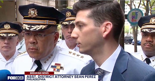 Big Trial | Ralph Cipriano | Substack